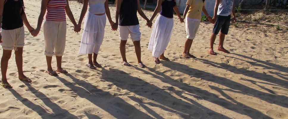 Intercâmbio Social | Instituto Brasil Solidário (IBS)